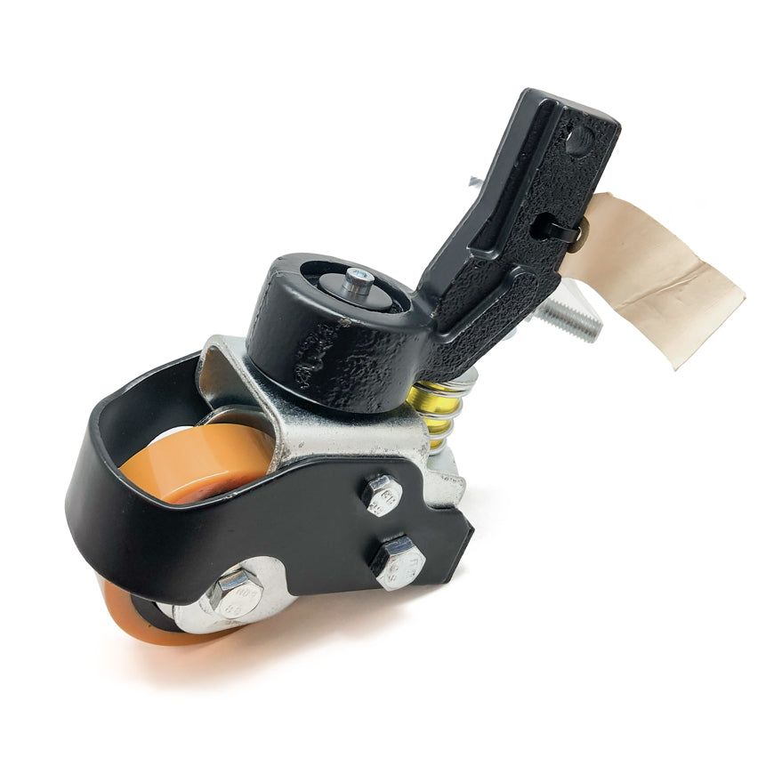 BT LHE130 Tyro Right Stabiliser Wheel Assembly BT656112 – PalletTruckParts