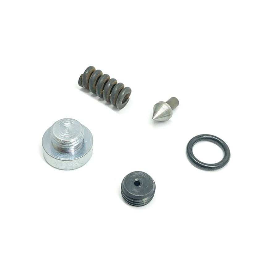 Total Lifter CBGIII Valve Kit 326 – PalletTruckParts