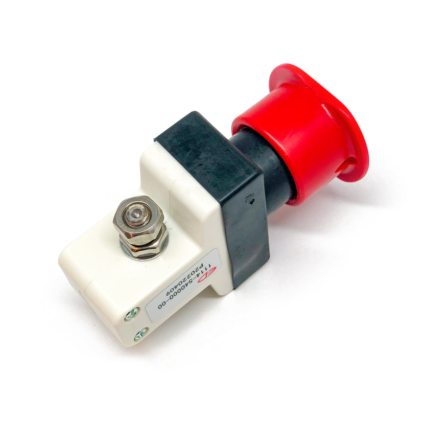 Emergency Stop Switch 1114-540000-00 – PalletTruckParts