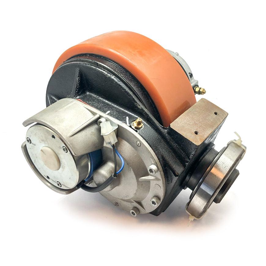 HPl152 Complete Drive Wheel Motor Assembly ZL10-200000-E1 ...