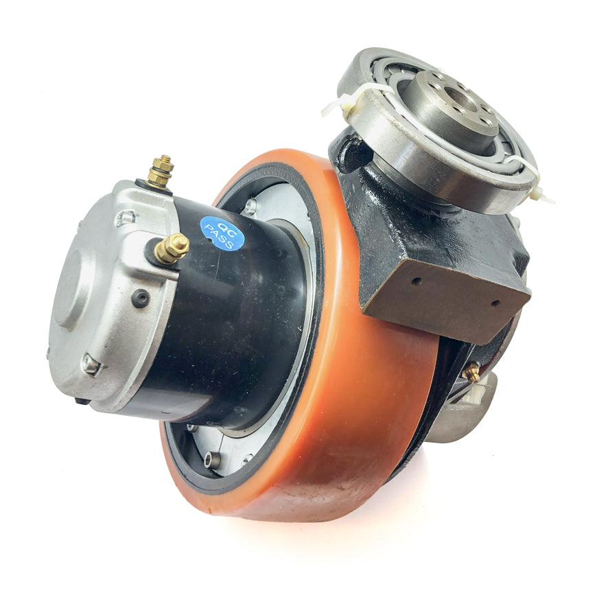 HPl152 Complete Drive Wheel Motor Assembly ZL10-200000-E1 ...
