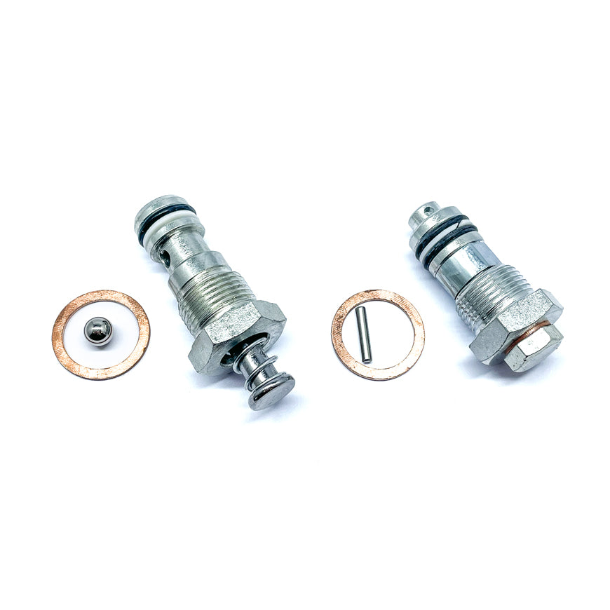 Hu-Lift H20 Pallet Truck Valve Kit – PalletTruckParts