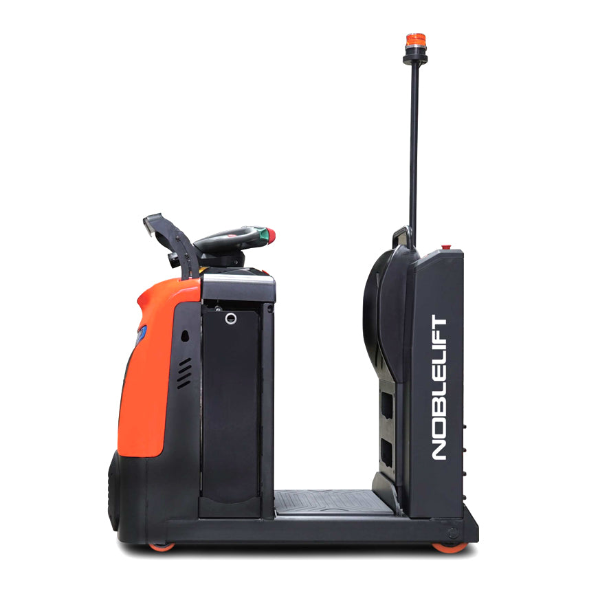 Noblelift T50N stand-on towing tractor – PalletTruckParts