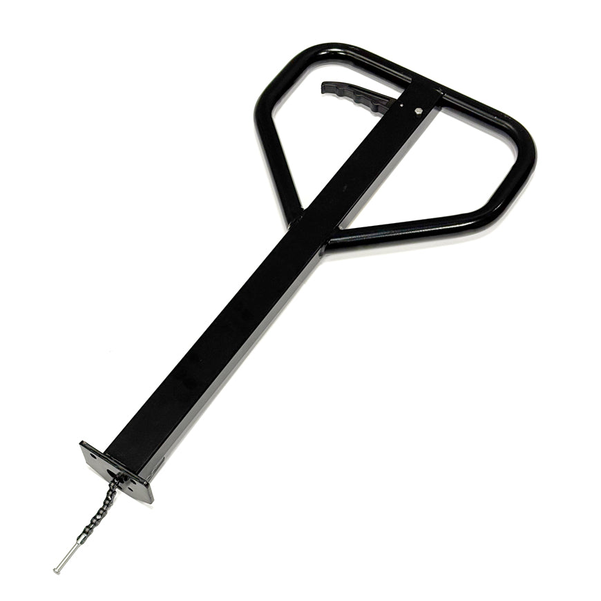 Pramac GS25 Premium/Pro Complete Handle Assembly S000002020 ...